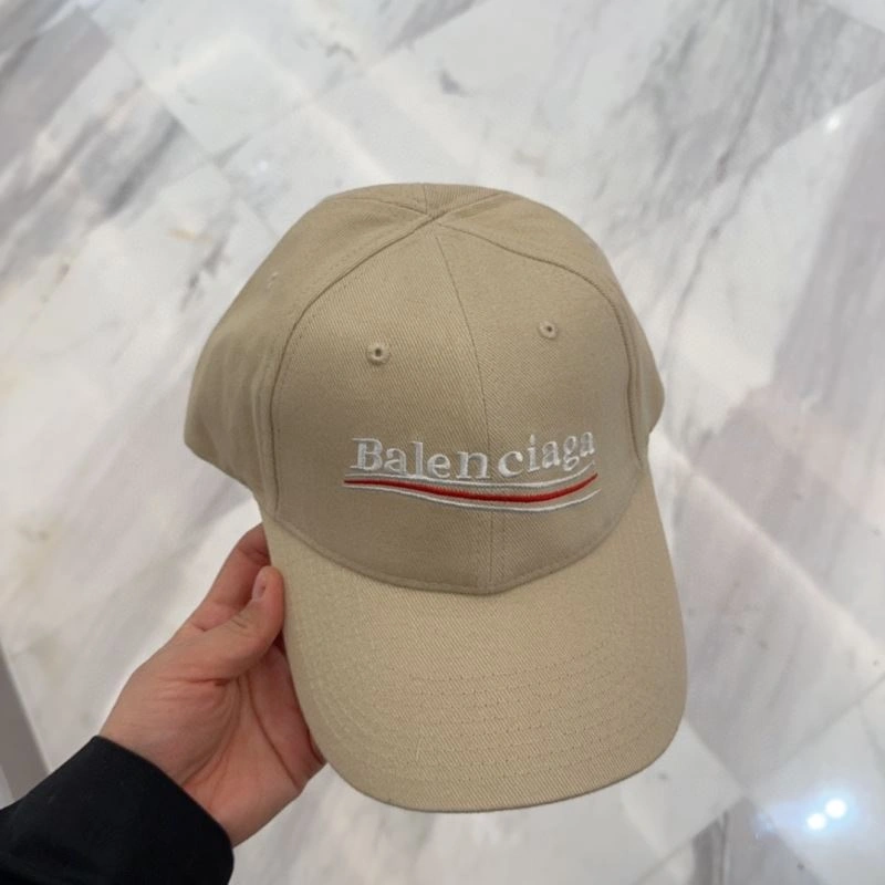Economical Balenciaga Caps