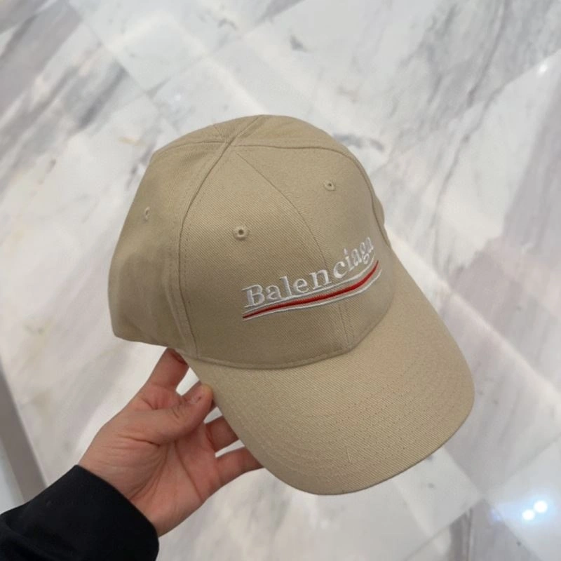 Economical Balenciaga Caps