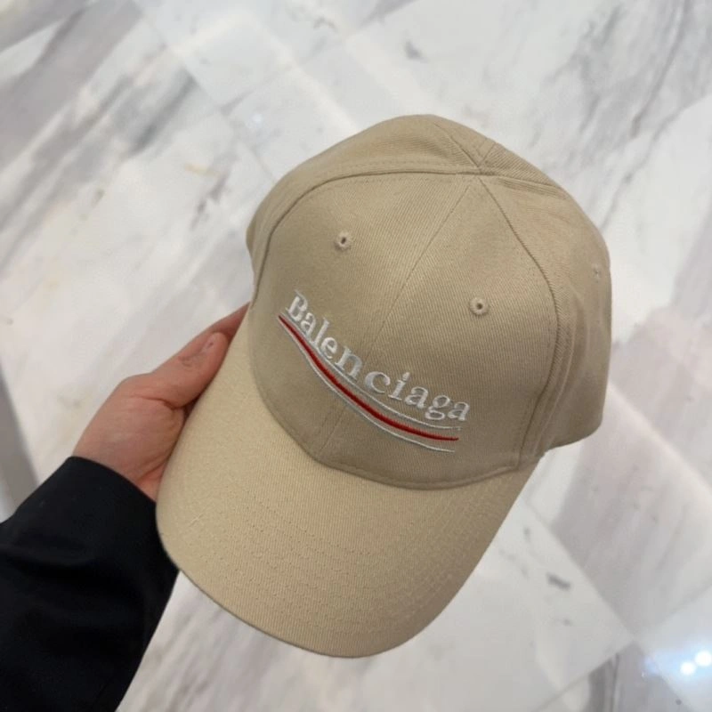 Economical Balenciaga Caps
