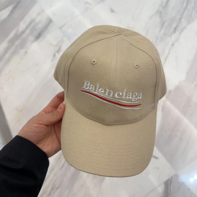 Economical Balenciaga Caps