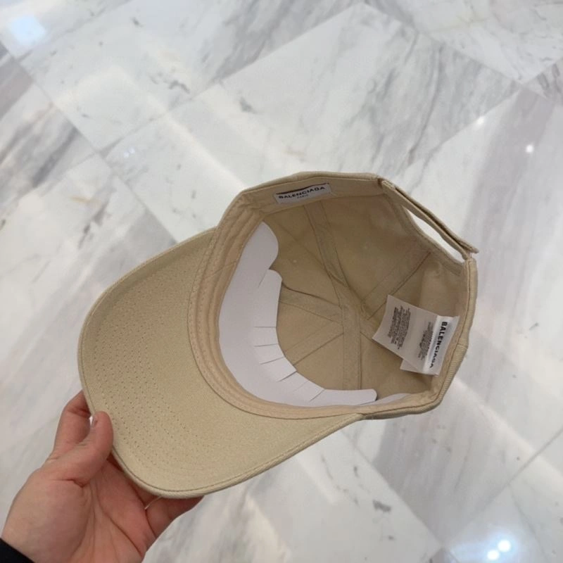 Economical Balenciaga Caps