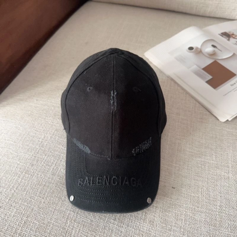 Balenciaga Caps