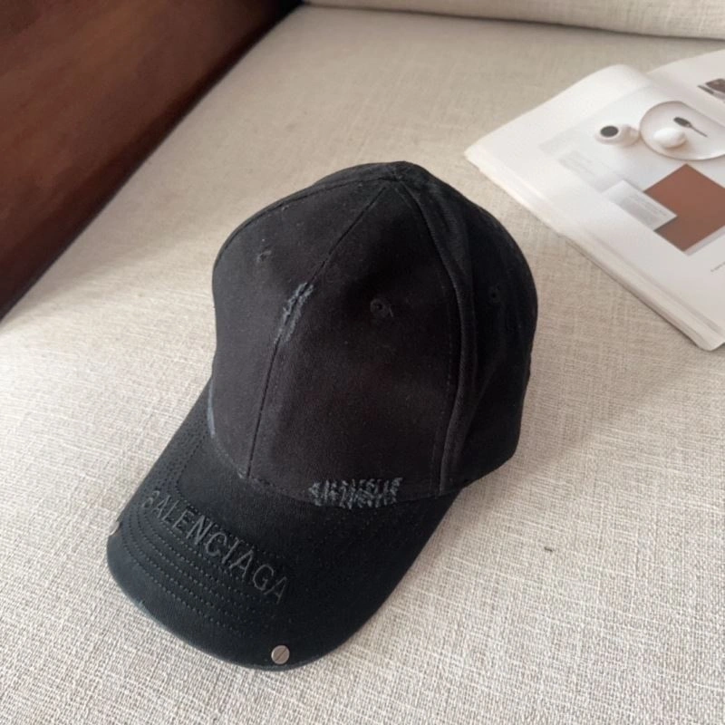 Discounted Balenciaga Caps