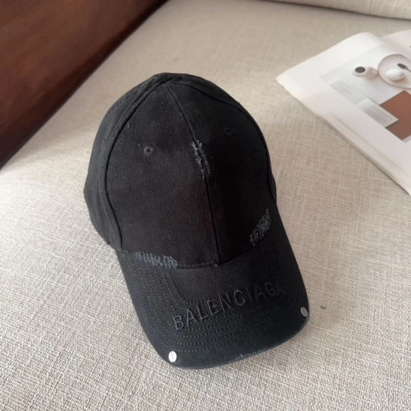 Discounted Balenciaga Caps