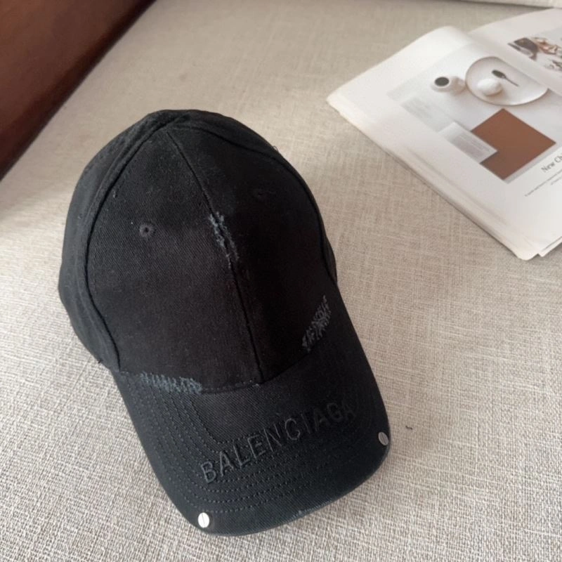 Discounted Balenciaga Caps