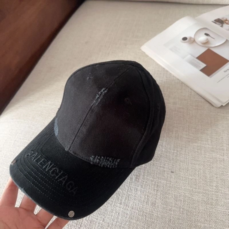 Discounted Balenciaga Caps