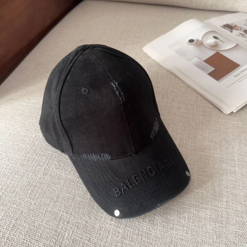 Discounted Balenciaga Caps
