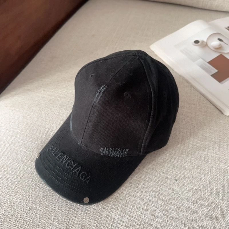 Discounted Balenciaga Caps