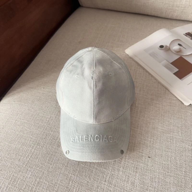 Balenciaga Caps