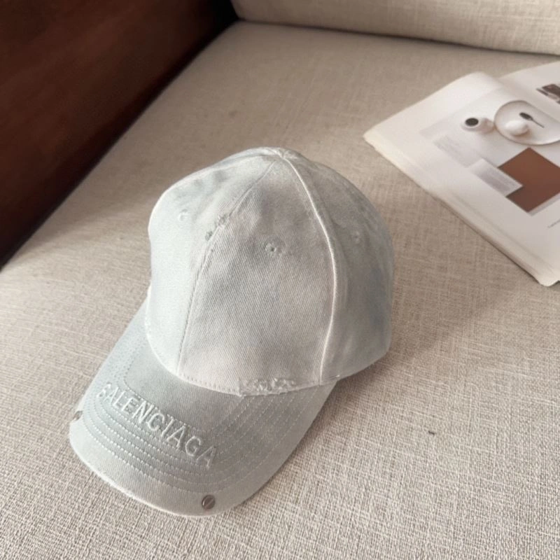 Factory-made Balenciaga Caps
