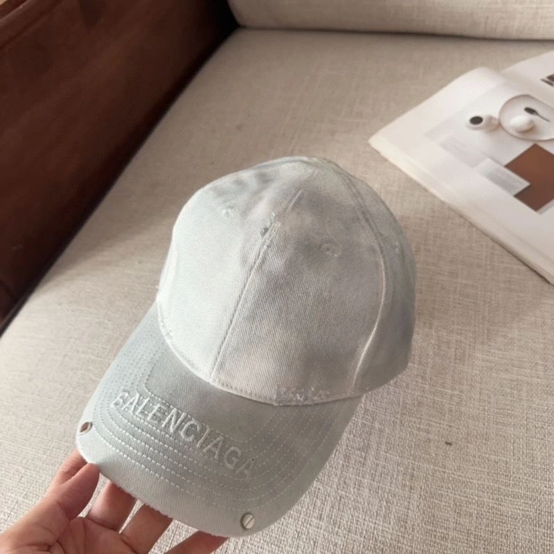 Factory-made Balenciaga Caps