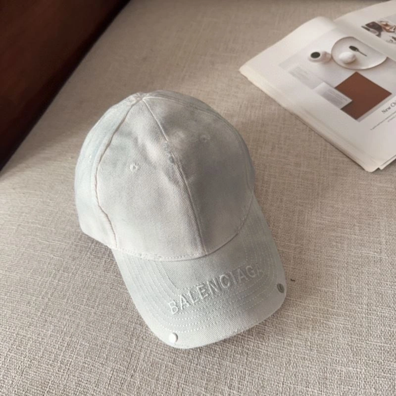 Factory-made Balenciaga Caps