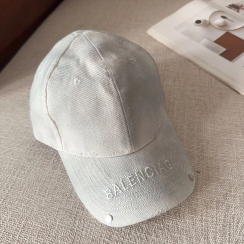 Factory-made Balenciaga Caps