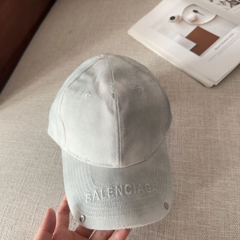 Factory-made Balenciaga Caps