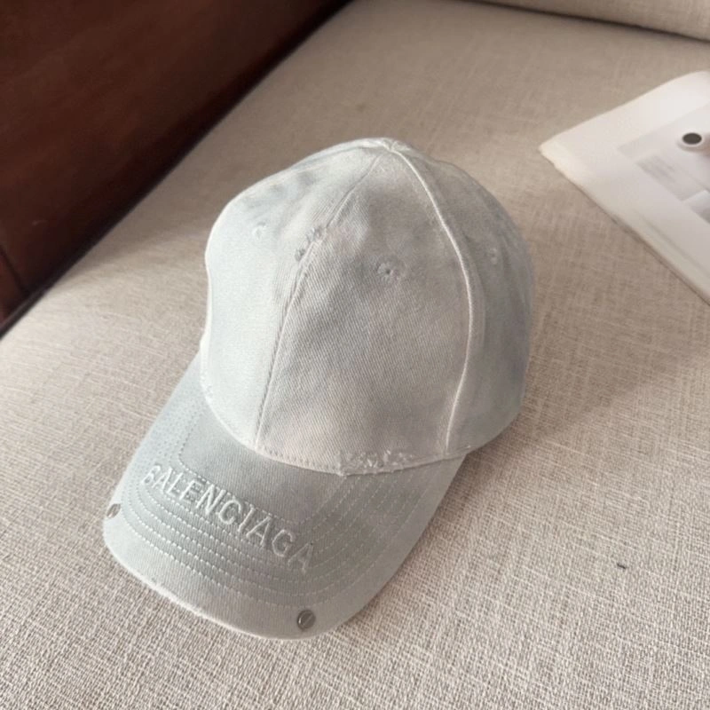 Factory-made Balenciaga Caps