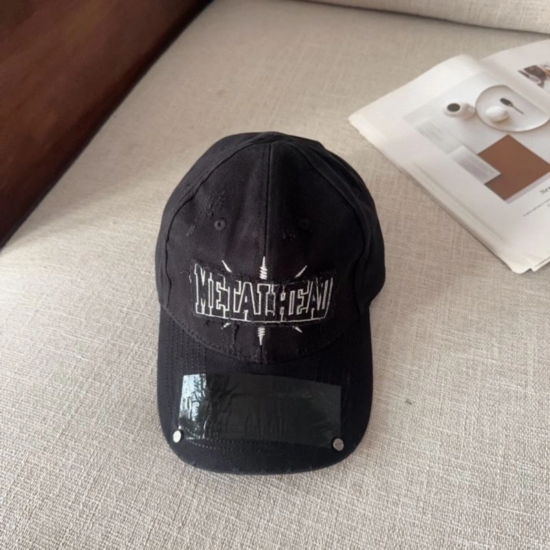 Balenciaga Caps