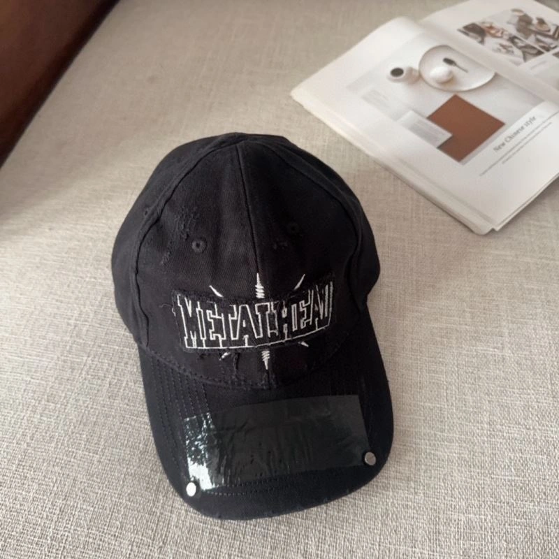 Affordable Balenciaga Caps