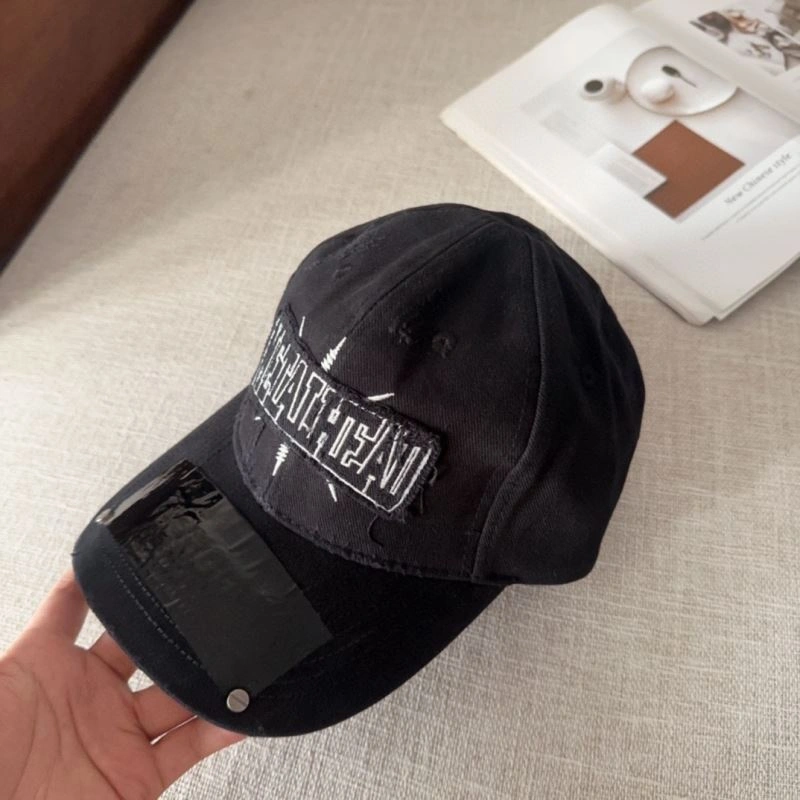 Affordable Balenciaga Caps