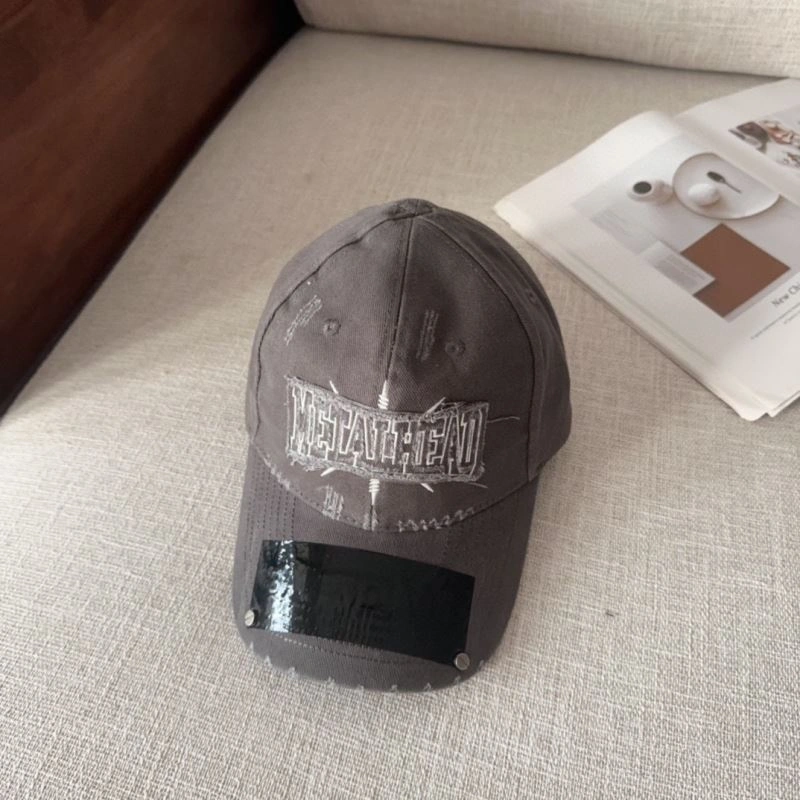 Balenciaga Caps