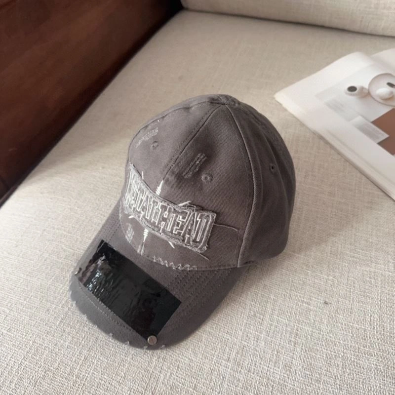 Authentic Balenciaga Caps