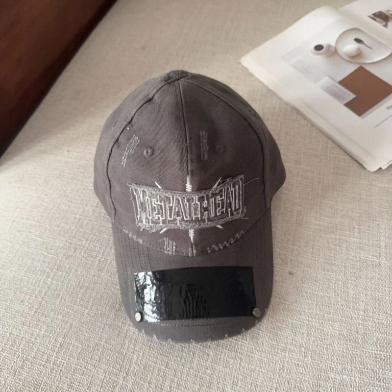 Authentic Balenciaga Caps