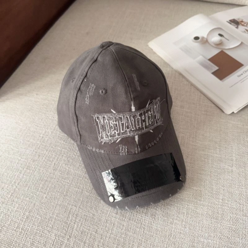 Authentic Balenciaga Caps