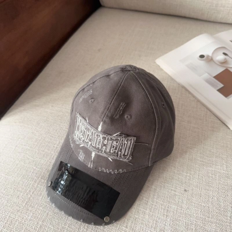 Authentic Balenciaga Caps