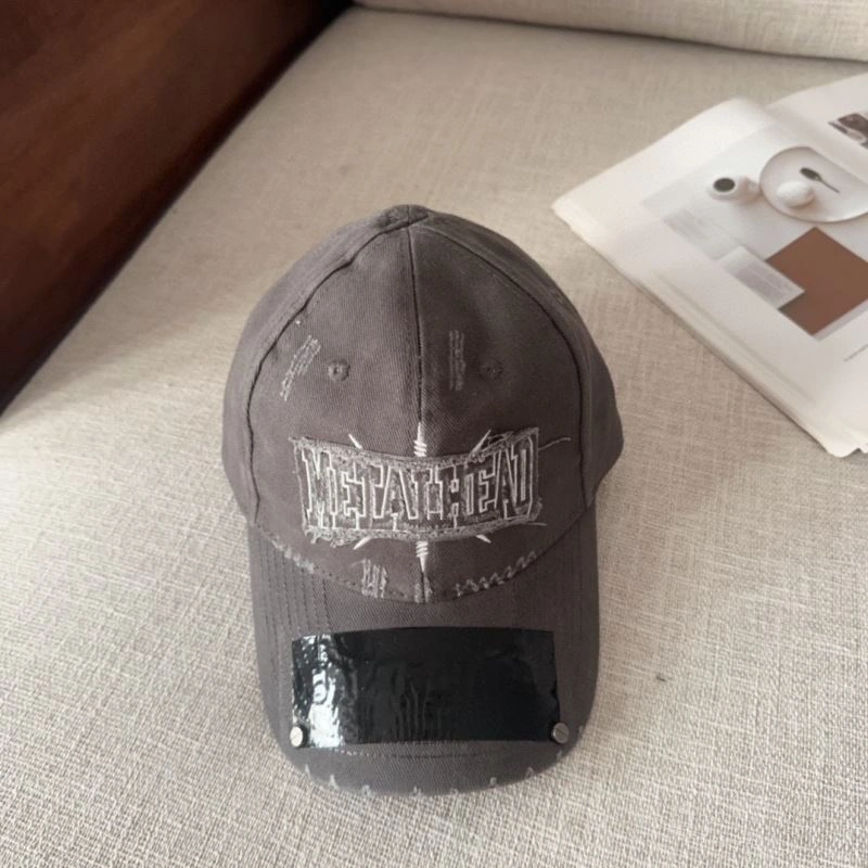 Authentic Balenciaga Caps