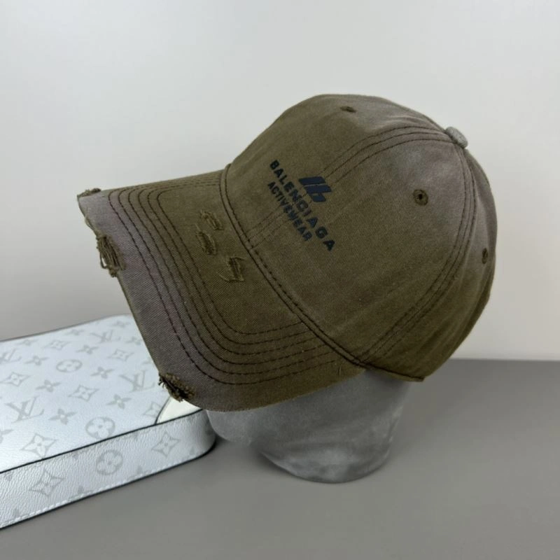 Balenciaga Caps