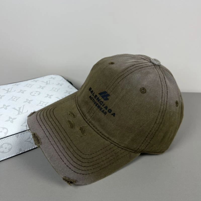 Mirror quality Balenciaga Caps