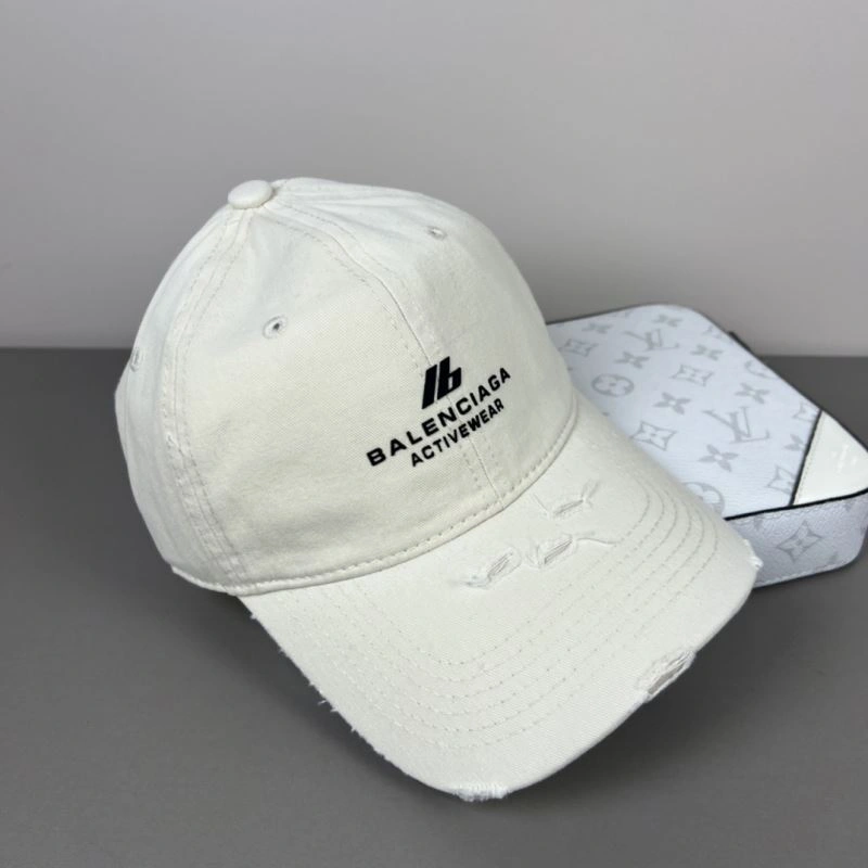 Mirror quality Balenciaga Caps