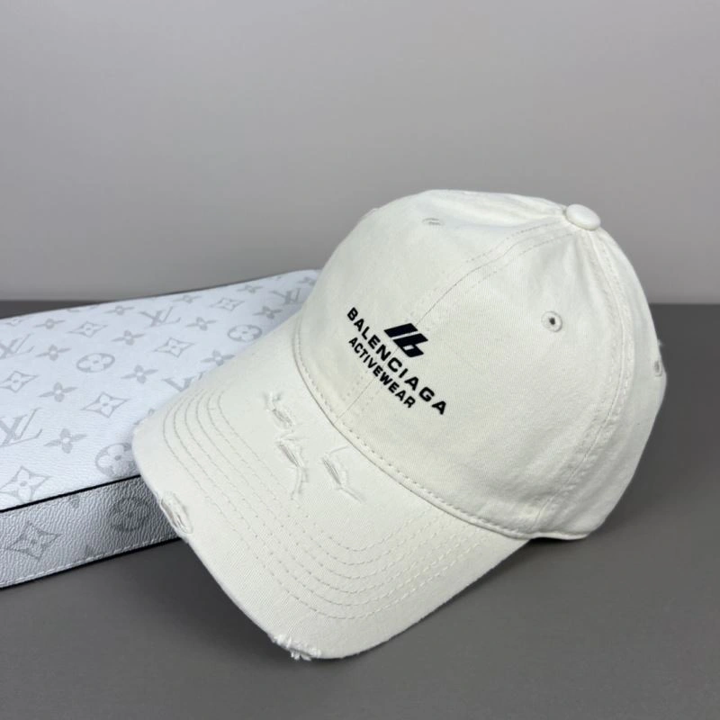 Mirror quality Balenciaga Caps