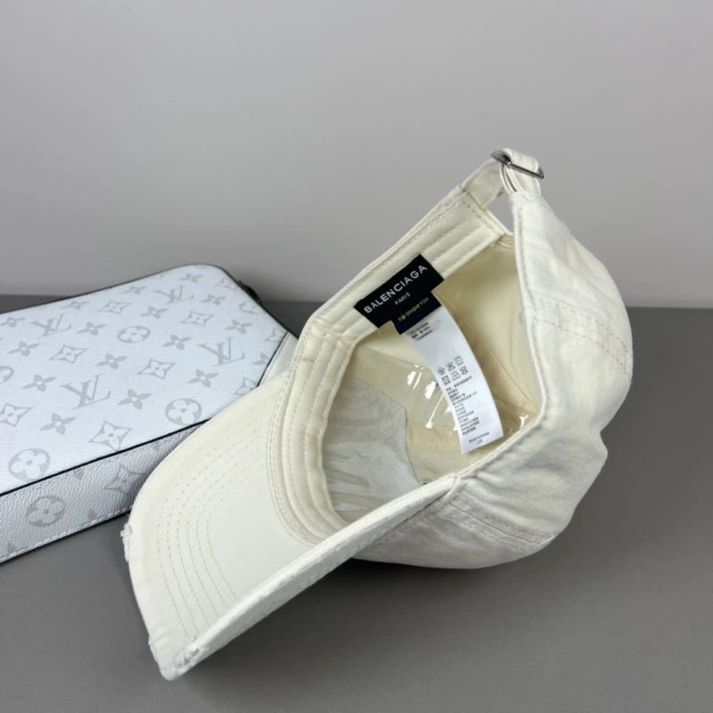 Mirror quality Balenciaga Caps