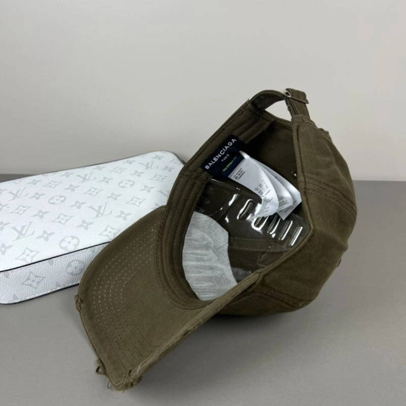 Mirror quality Balenciaga Caps
