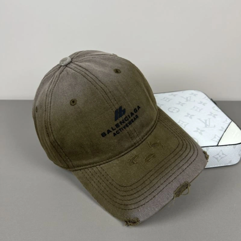 Mirror quality Balenciaga Caps