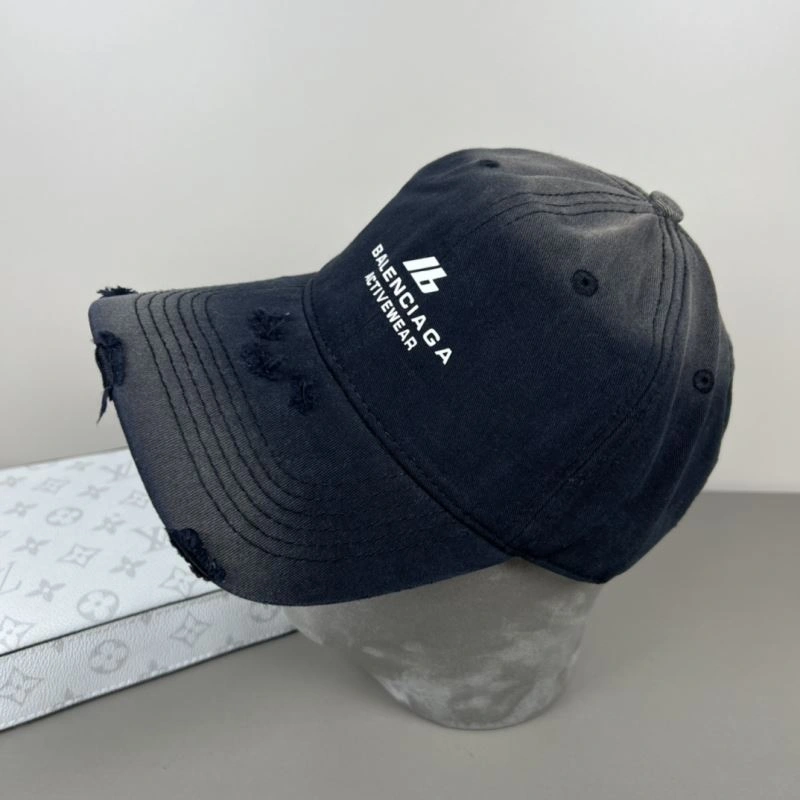 Balenciaga Caps