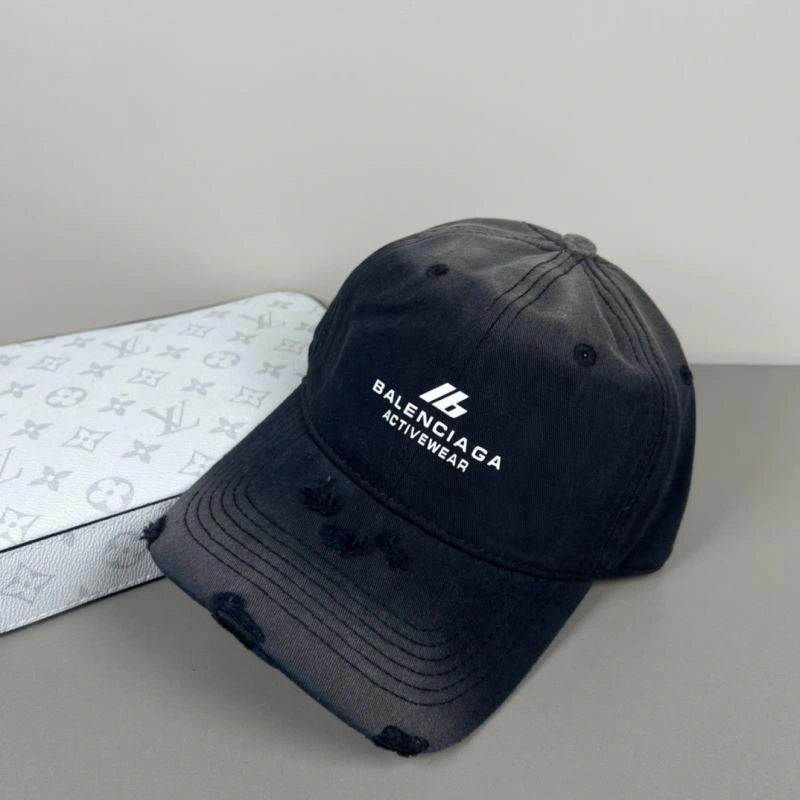 Accurate model Balenciaga Caps