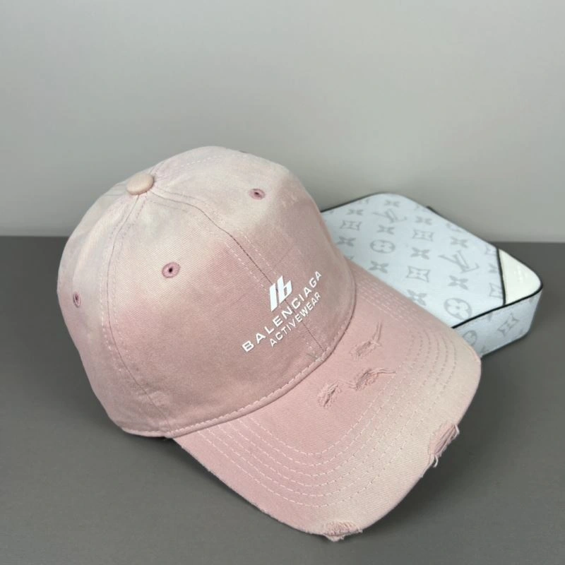 Accurate model Balenciaga Caps