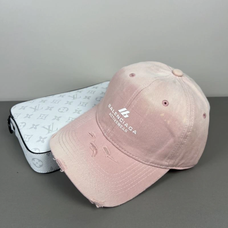 Accurate model Balenciaga Caps