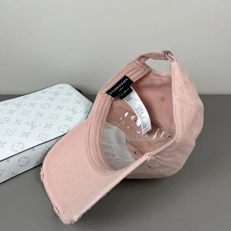 Accurate model Balenciaga Caps