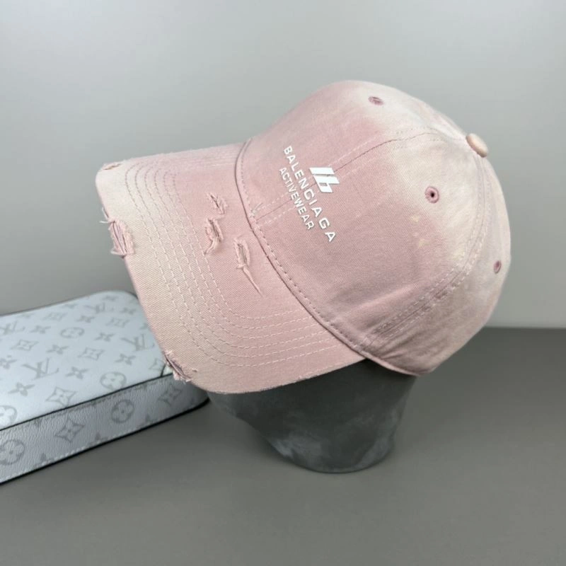 Accurate model Balenciaga Caps