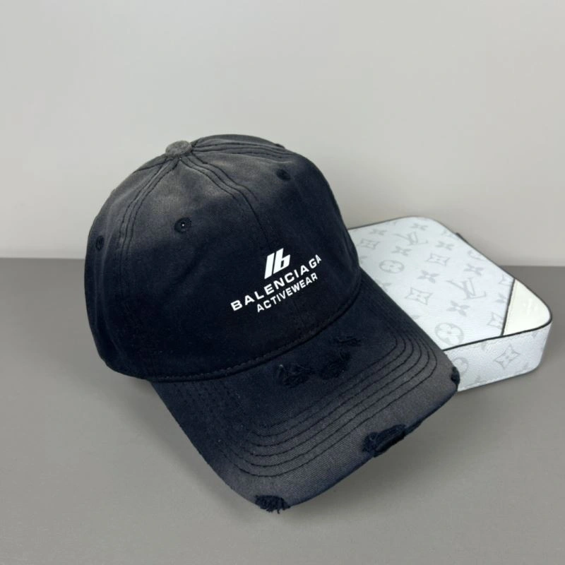 Accurate model Balenciaga Caps