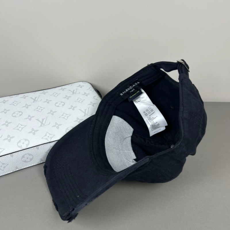 Accurate model Balenciaga Caps