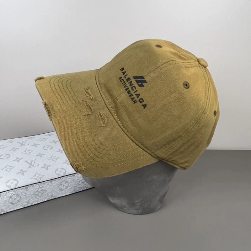 Balenciaga Caps