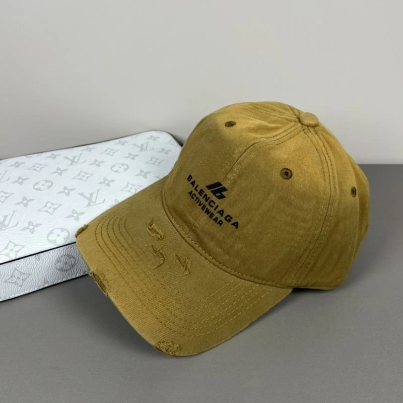 Exact replica Balenciaga Caps