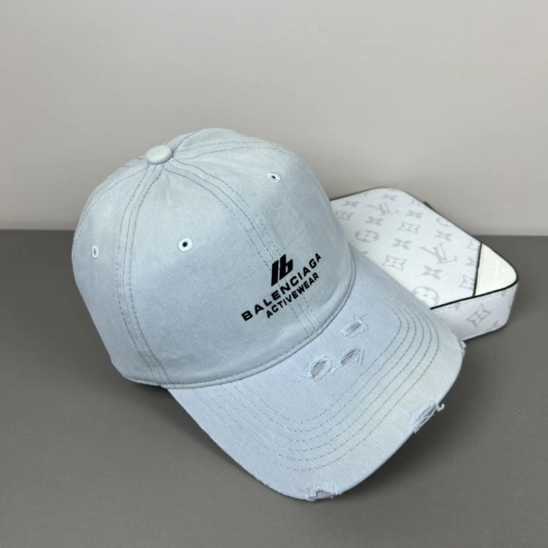 Exact replica Balenciaga Caps