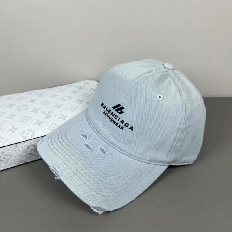 Exact replica Balenciaga Caps