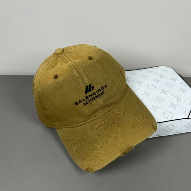 Exact replica Balenciaga Caps