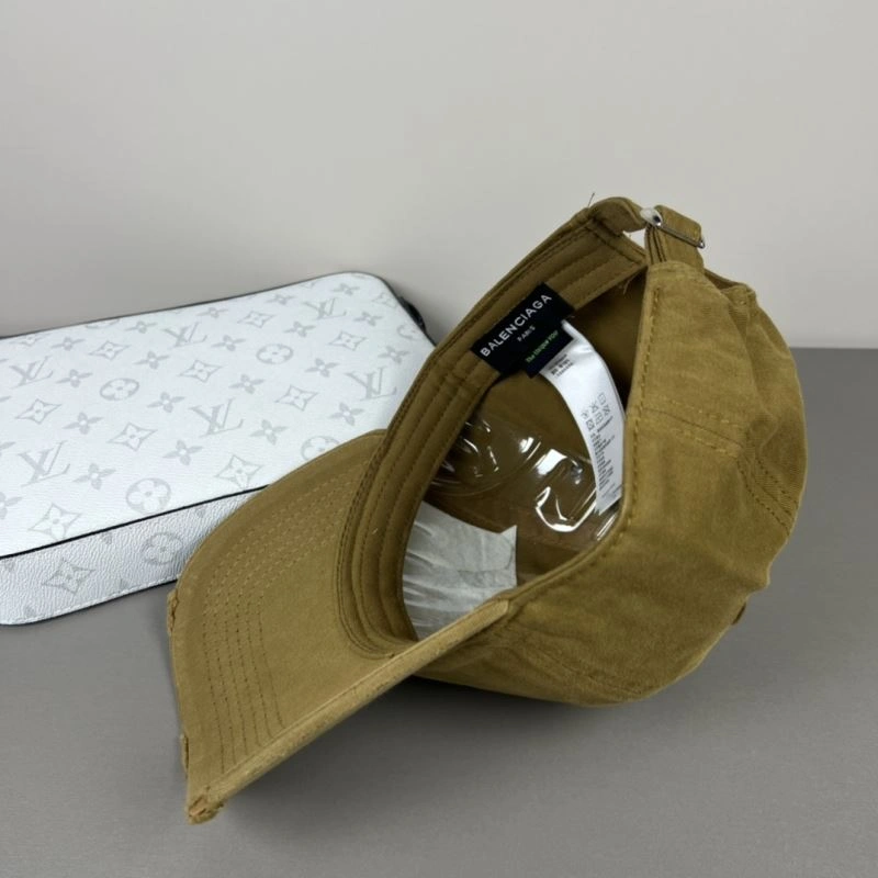 Exact replica Balenciaga Caps