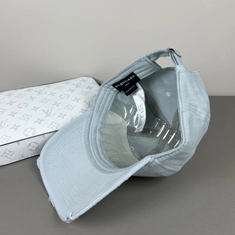 Exact replica Balenciaga Caps